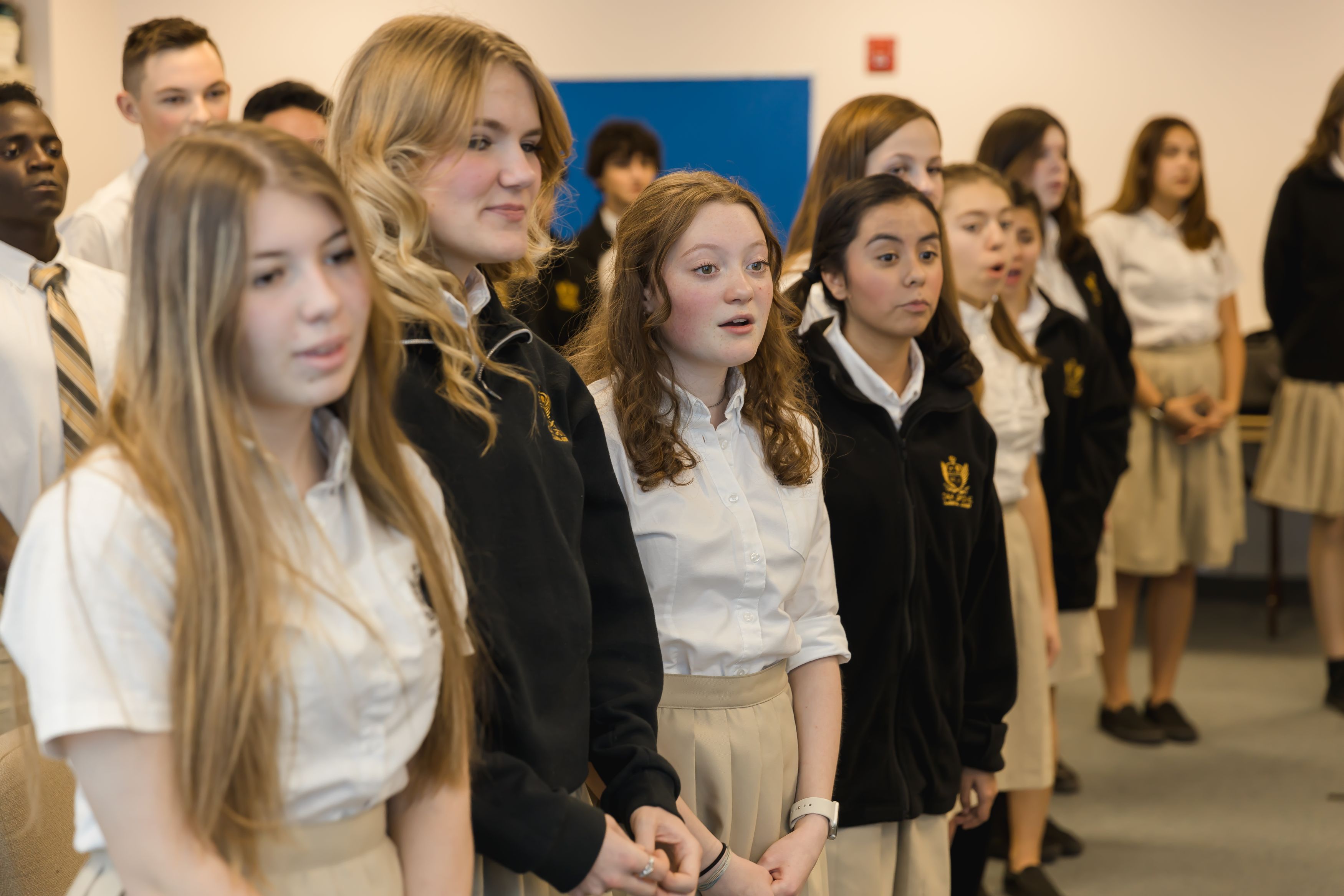 Classical - Oak Grove Classical Academy